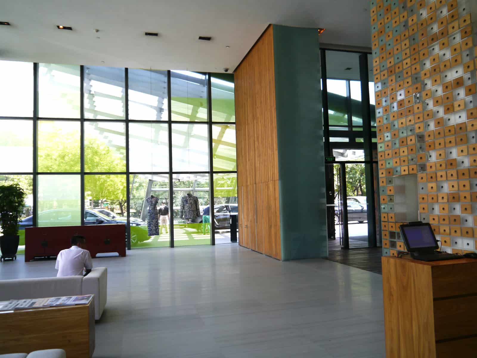 The Opposite House in Beijing: My Honest Review - Wander Onwards