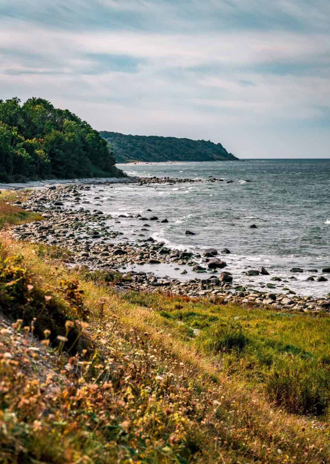Is There a Coastline or Beach in Germany? - Wander Onwards