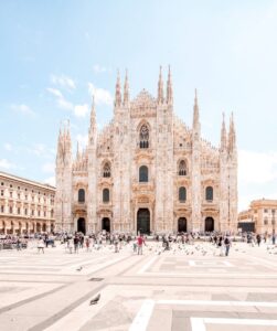 Where to Live in Italy as an Expat - Wander Onwards
