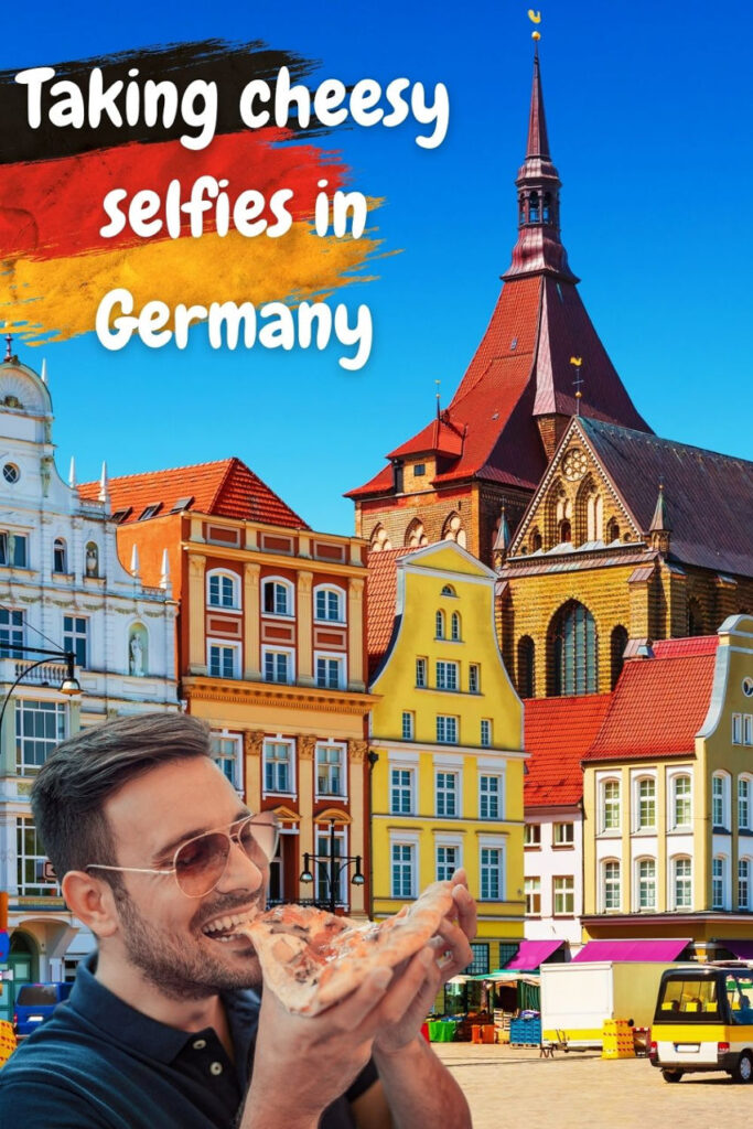 25+ Hilarious Germany Puns for Your Instagram Caption - Wander Onwards