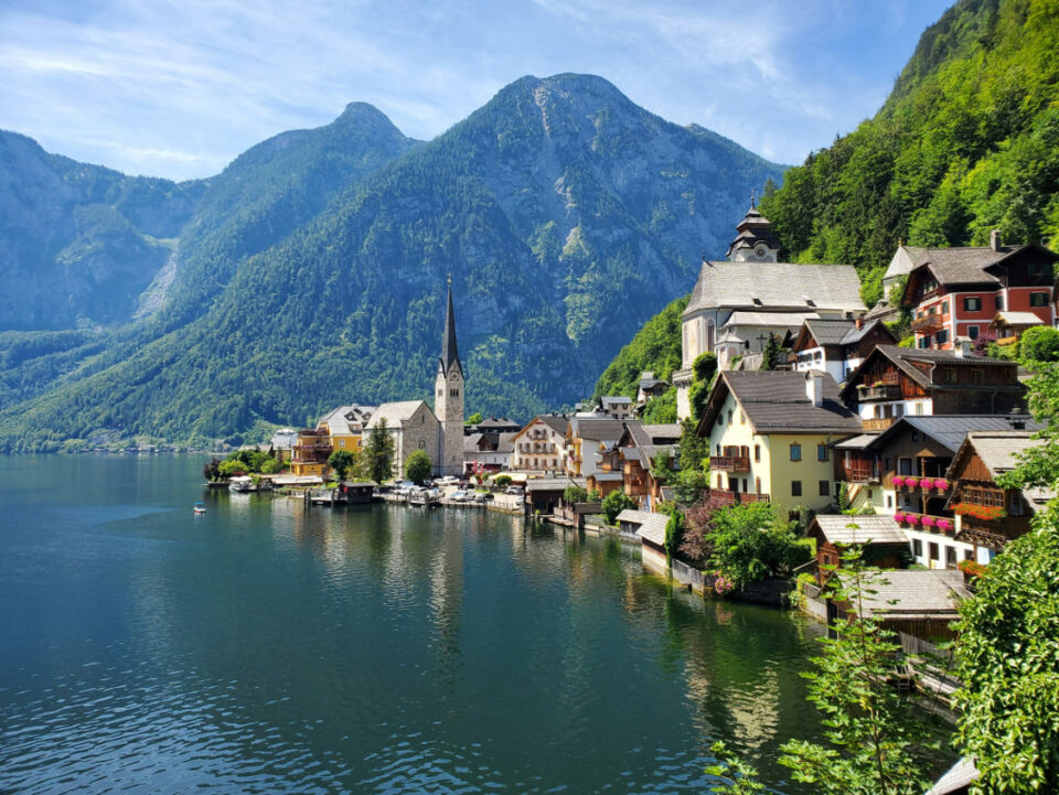15 Countries That Will Actually Pay You to Move There (2026) - Wander ...